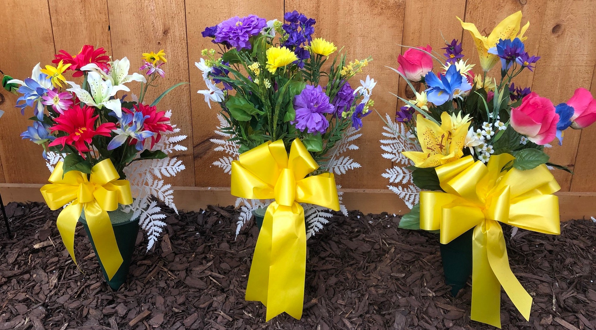 Calverton National Floral @ Kaufold's Country Florist & Farm, Inc ...