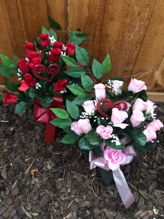 Calverton National Floral @ Kaufold's Country Florist & Farm, Inc ...