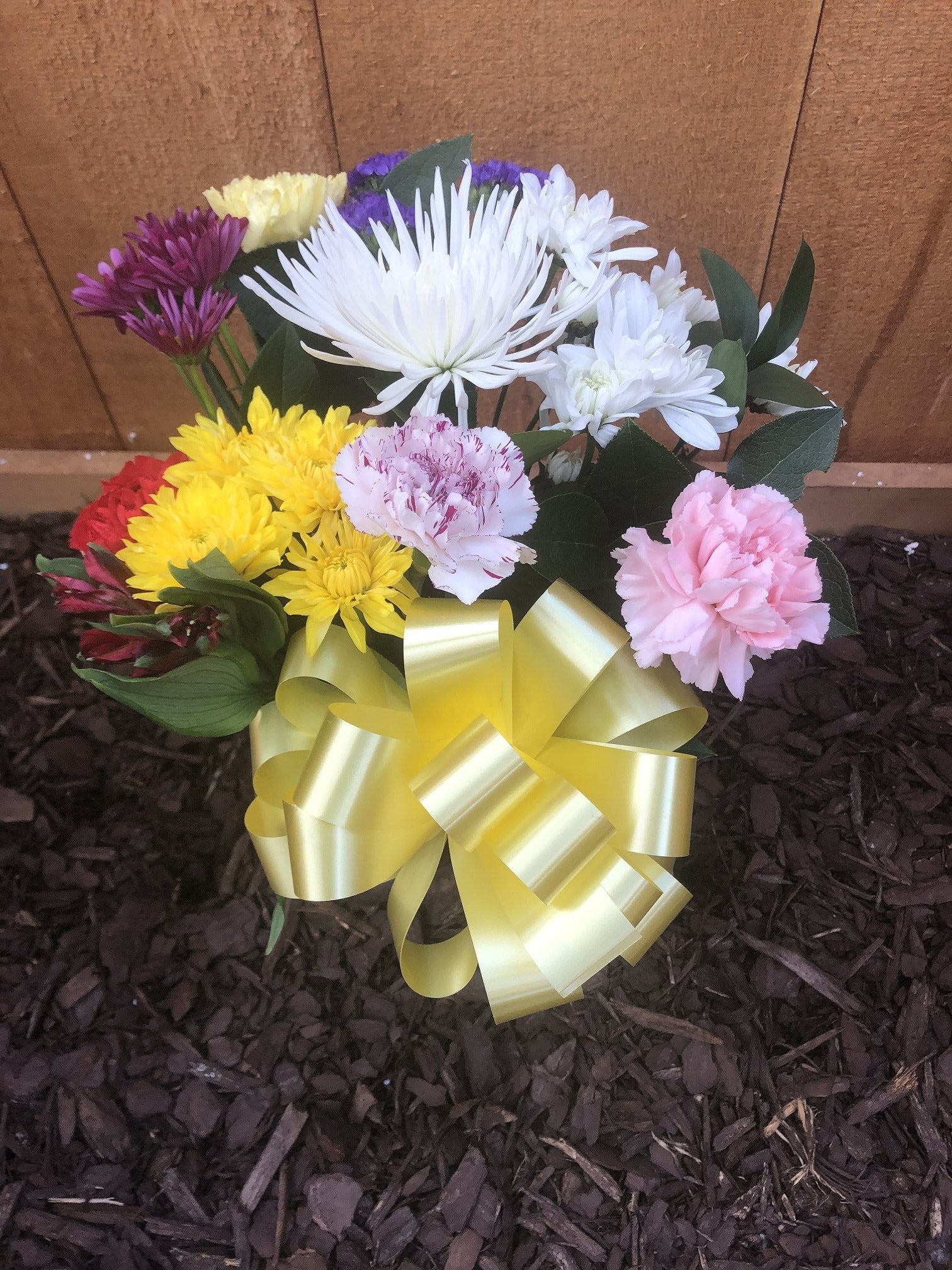 Calverton National Floral @ Kaufold's Country Florist & Farm, Inc ...